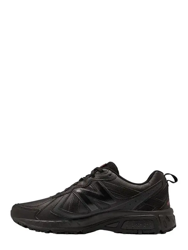 NEW BALANCE 410 V5 Athletic Sneakers - Black
