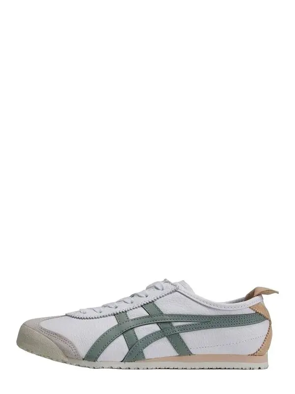 Onitsuka Tiger Mexico 66 Sneakers - White/slate Grey
