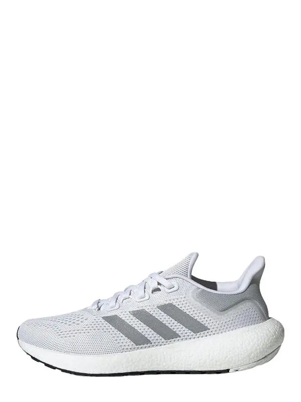 Adidas Pureboost Jet Running Shoes - Grey