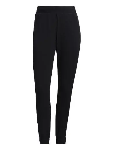 Adidas Elastic Slim Fit Joggers - Default Color
