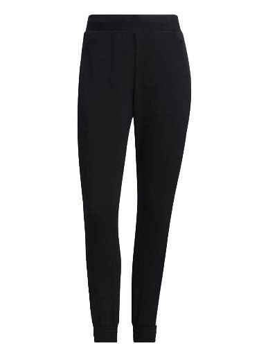Adidas Elastic Slim Fit Joggers - Default Color