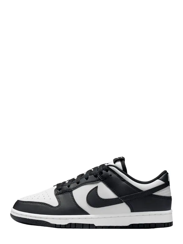 Nike Dunk Low Next Nature "panda - White/black