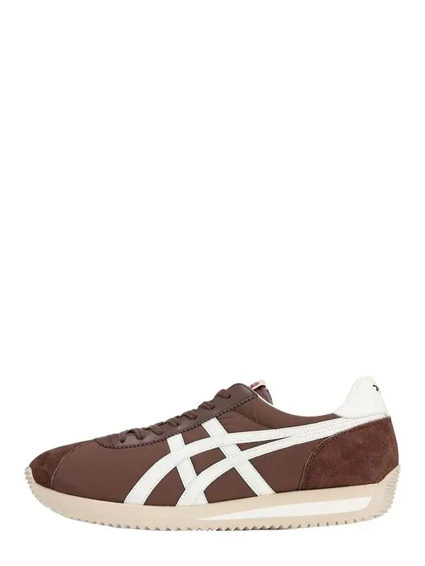 Onitsuka Tiger Montreal Nm Sneakers - Brown