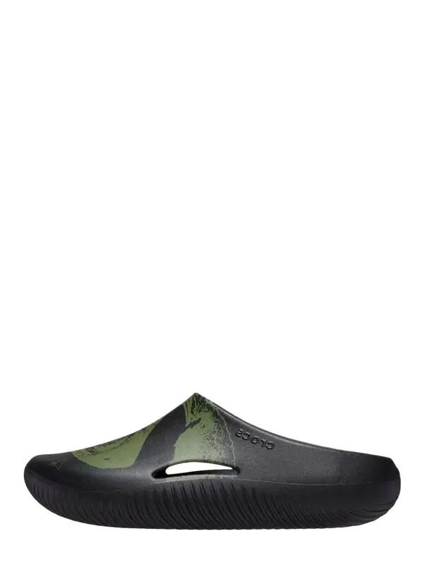 CROCS X Mellow Clogs - Black