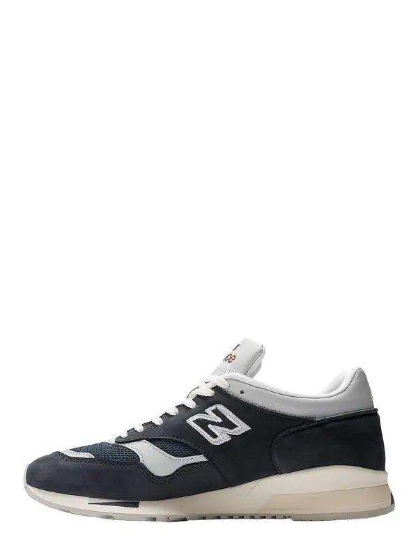 NEW BALANCE 1500 Made In Uk "vintage Navy" Sneakers - Vintage Navy/cream