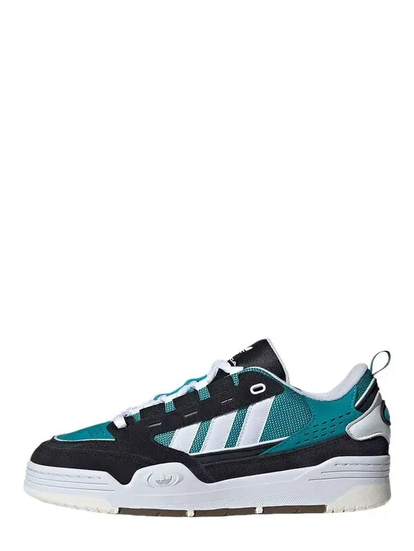 Adidas Adi2000 "lab Green" Sneakers - Blue/black
