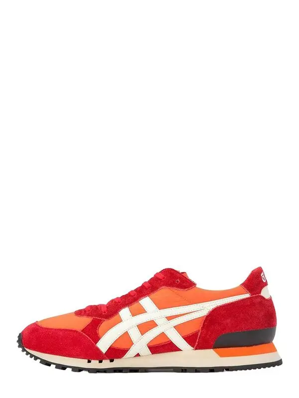 Onitsuka Tiger Colorado Eighty-five Nm Sneakers - Red/white/orange