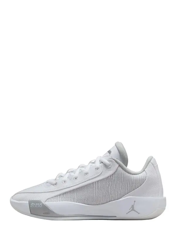 JORDAN Air Luka .77 Pf - White/grey Fog