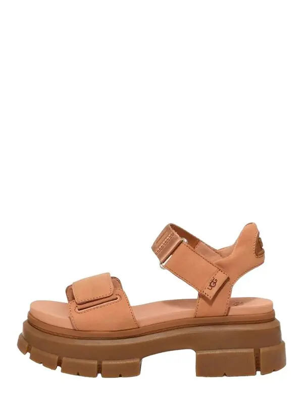 UGG Ashton Ankle Sandal - Tan