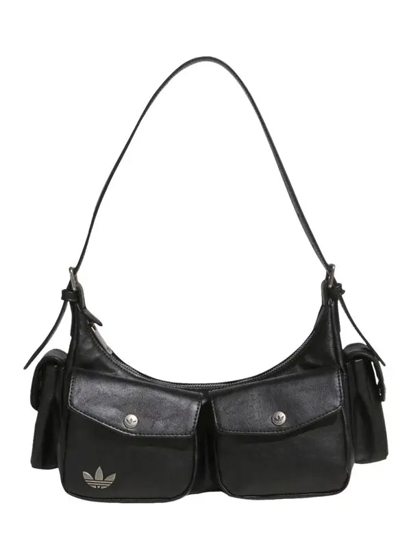 Adidas Originals Shoulder Bag - Black