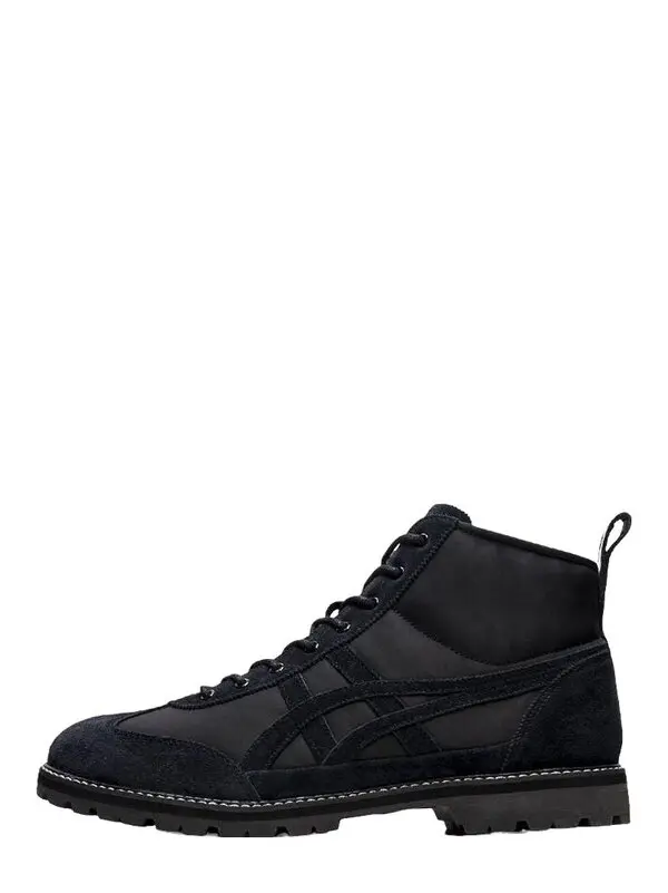 Onitsuka Tiger Rinkan Boot - Black
