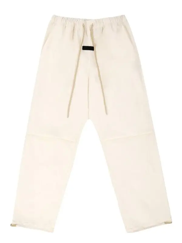 Fear Of God Relaxed Trouser - Cloud Dancer