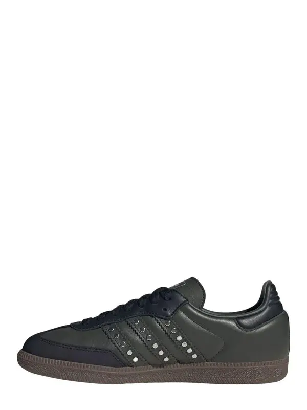 Adidas Samba Sneakers - Core Black