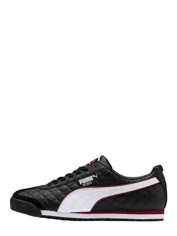 PUMA The Godfather X Roma 'louis Restaurant' Sneakers - Black