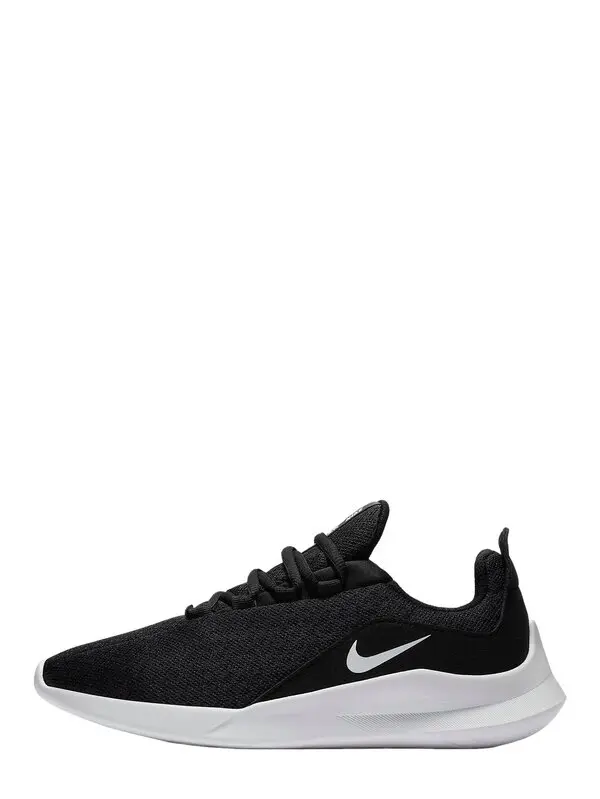 Nike Viale Low Top Sneakers - Black