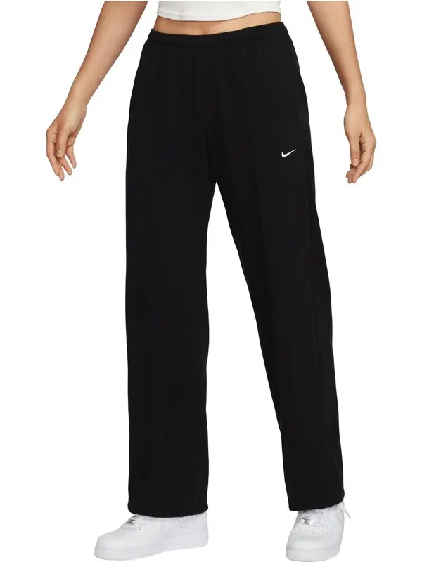 Nike Chill Terry Pants - Black