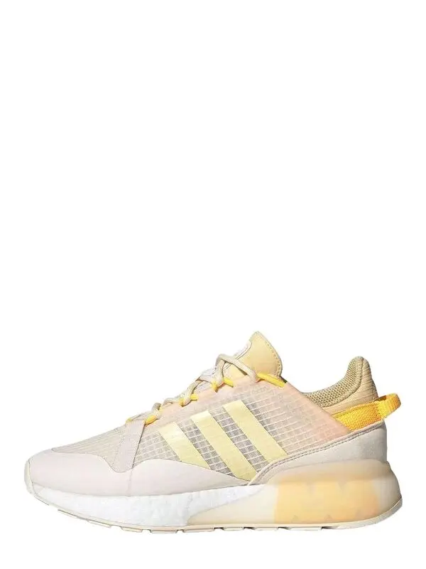 Adidas Zx 2k Boost Pure Sneakers - Orange