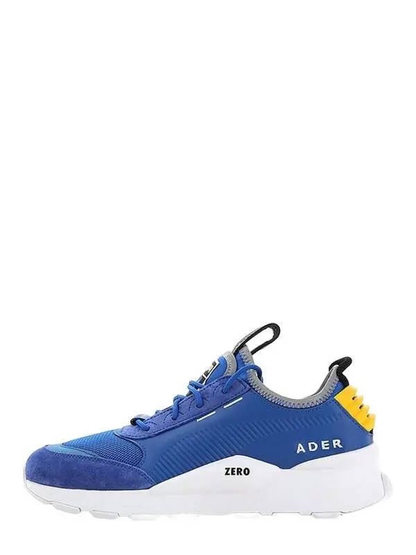 PUMA Ader Error X Rs-0 "lapis - Blue