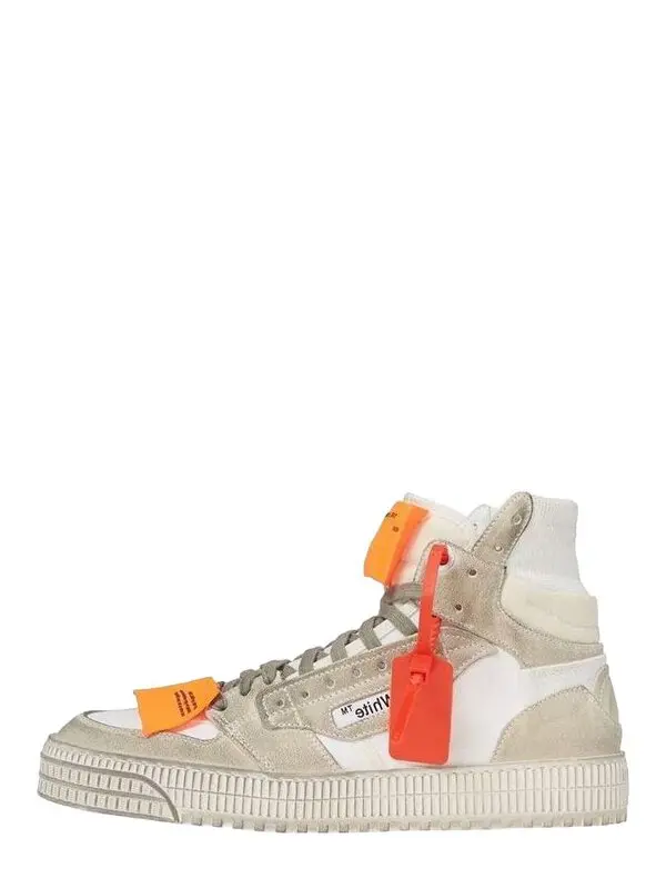 Off-White Off-court 3.0 Sneakers - Gray