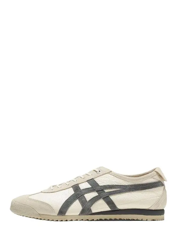 Onitsuka Tiger Mexico 66 Sd "white Grey" Sneakers - White/grey