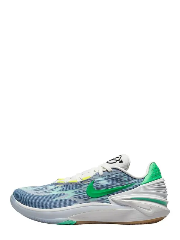 Nike Zoom Gt Cut 2 Ep Athletic Sneakers - Blue