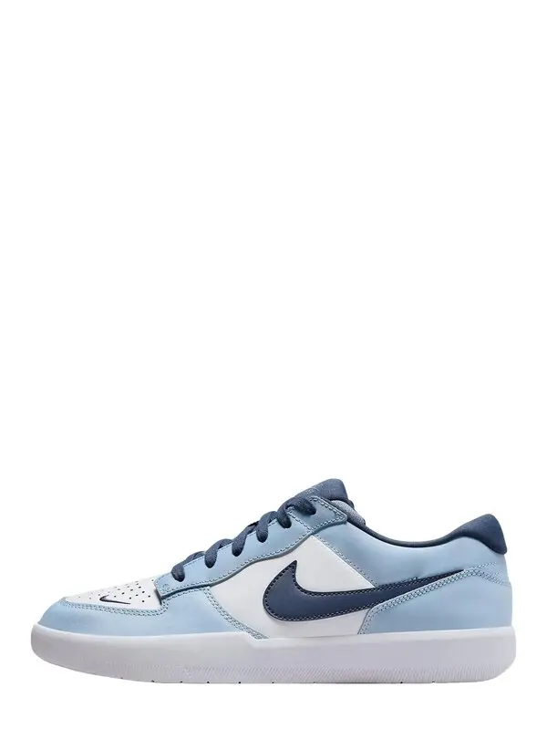 Nike Force 58 Prm Sneakers - Thunder Blue/white/navy