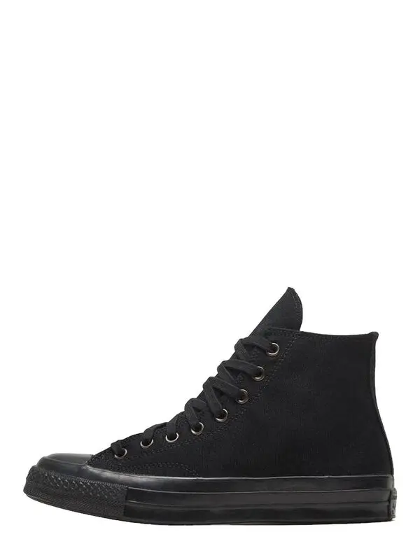 CONVERSE Chuck 70 High Top Sneakers - Black