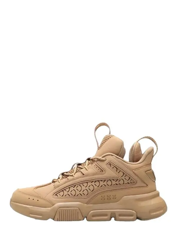 LI-NING Crossover Sneakers - Wheat