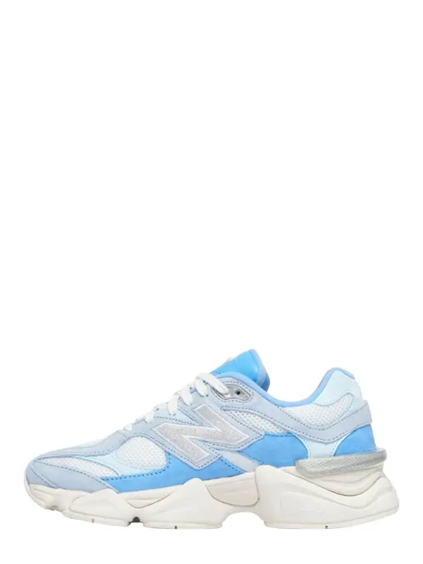 NEW BALANCE 9060 Athletic Sneakers - Blue/white