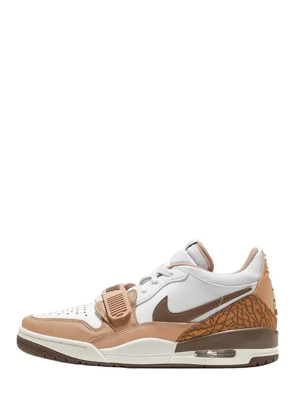 JORDAN Legacy 312 Low Sneakers - White/beige