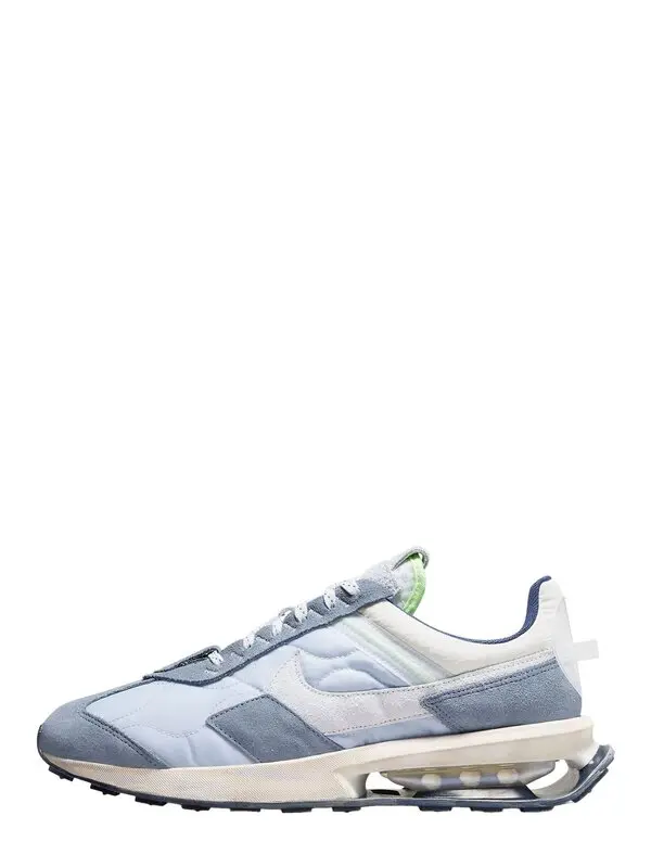 Nike Max Pre-day Sneakers - Blue/white