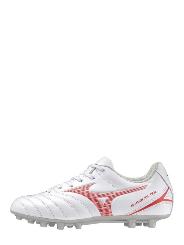 Mizuno Monarcida Neo Iii Select Ag - White/red