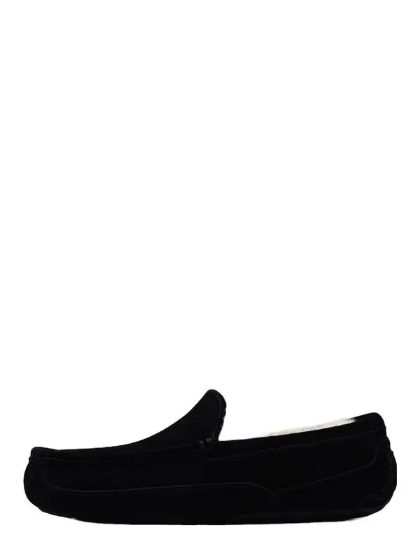 UGG Ascot Slipper - Black