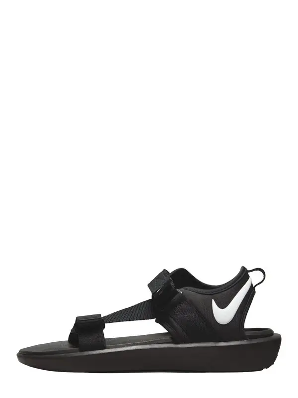 Nike Vista Sandal - Black/black/white