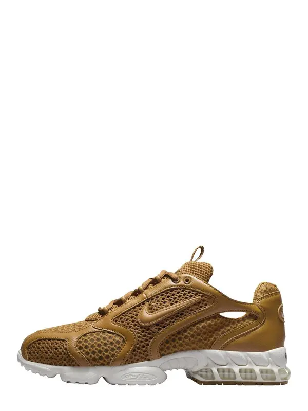 Nike Zoom Spiridon Cage 2 Sneakers - Wheat