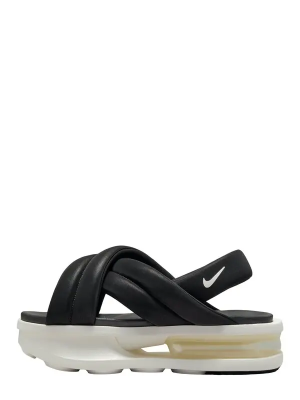 Nike Max Isla Sandals - Black/sail