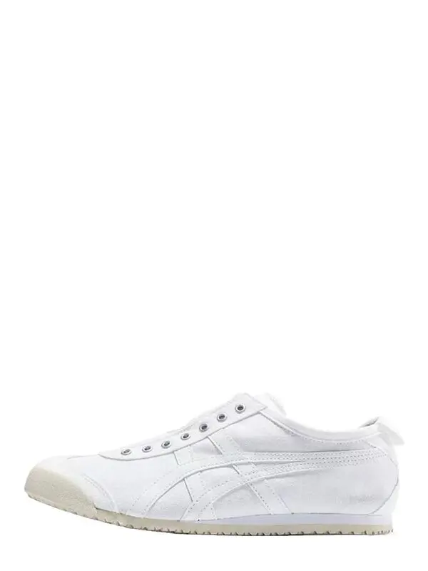 Onitsuka Tiger Mexico 66 Slip-on Sneakers - White