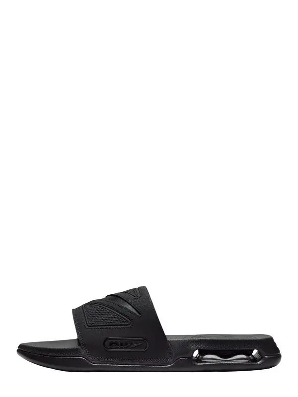 Nike Max Cirro Slide - Black/black/black