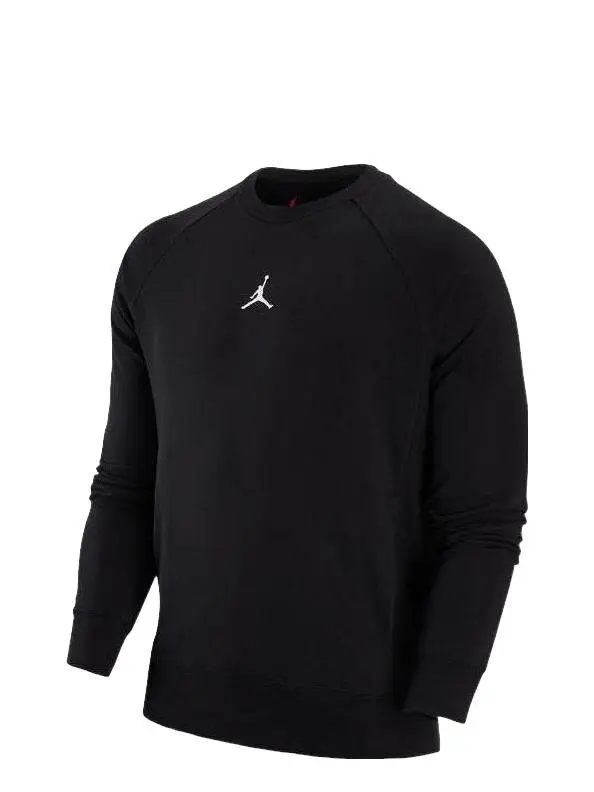 JORDAN Classic Flying Logo Pullover Knitwear - Default Colorway