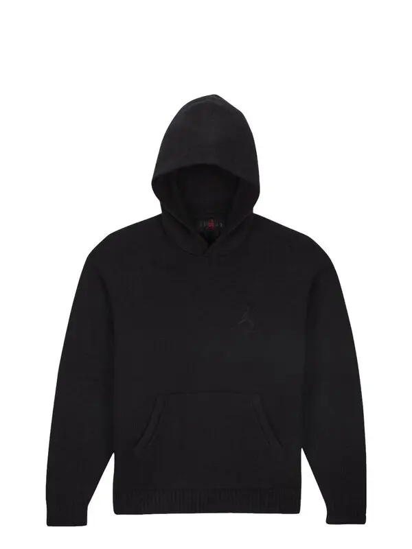 JORDAN X A Ma Maniere Hoodie - Black