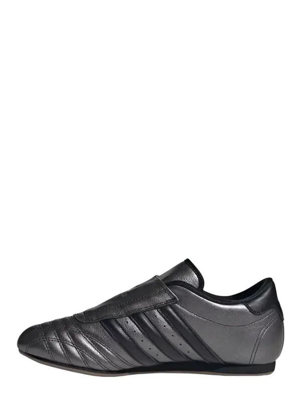 Adidas Taekwondo Sneakers - Grey Five/core Black