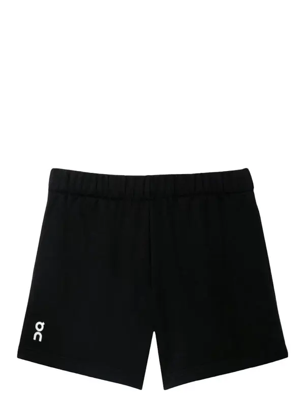 On Club Shorts - Black