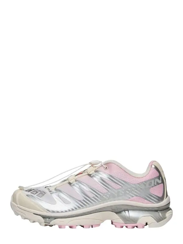 SALOMON Xt-4 Og Sneakers - Vanillaice/ftwsilver/fairytale