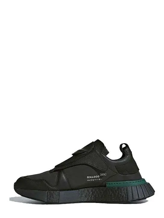 Adidas Futurepacer Sneakers - Black