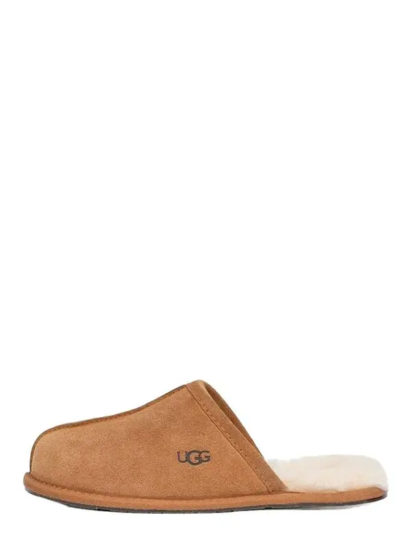 UGG Pearle Slipper - Chestnut