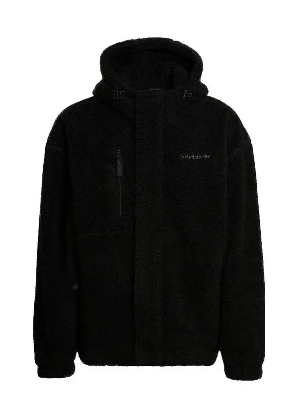 Adidas Polar Fleece Storm Jacket - B
