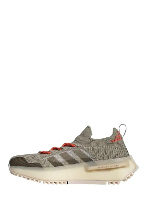 Adidas Rimowa X Nmd_s1 Made In Germany Sneakers - Tan
