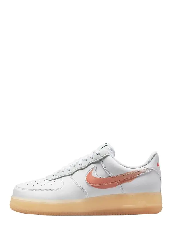 Nike Force 1 Flyleather X Mayumi Yamase - White