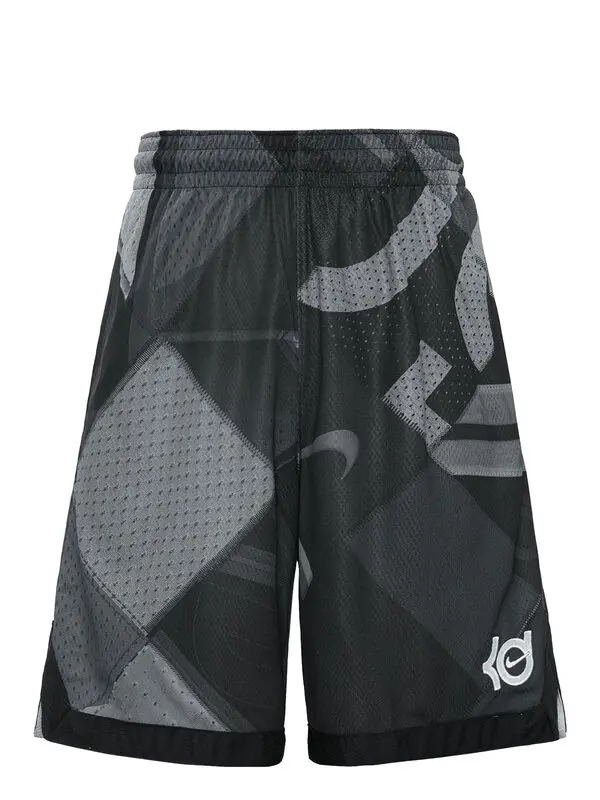 Nike Basketball Training Shorts - Black/grey