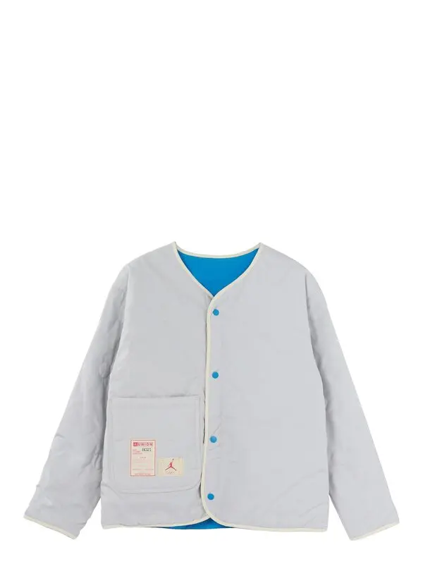 JORDAN X Union Crossover Reversible Jacket - Default Color